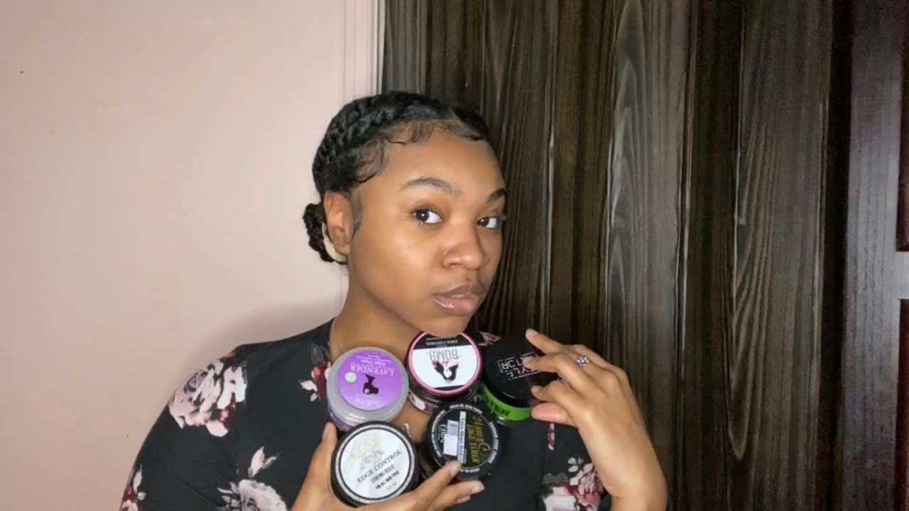 EDGES TUTORIAL AND SHOWING MY FAVORITE EDGE CONTROLS - YouTube