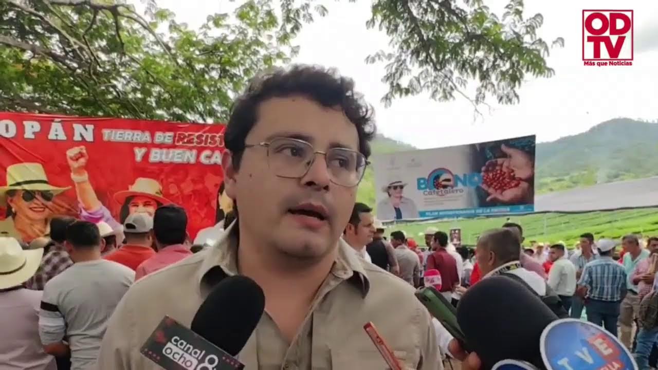 ODTV NOTICIAS - YouTube