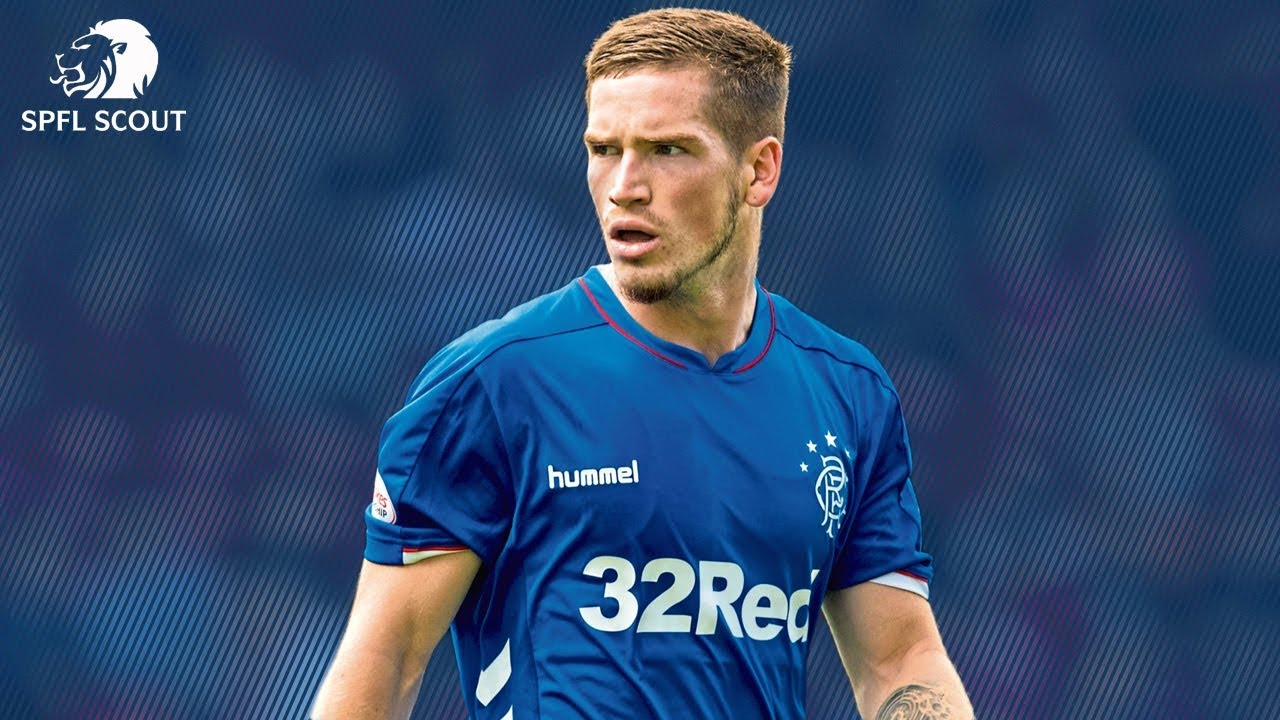 Ryan Kent - Rangers | Goals, Assists & Skills | 2018/19 - YouTube