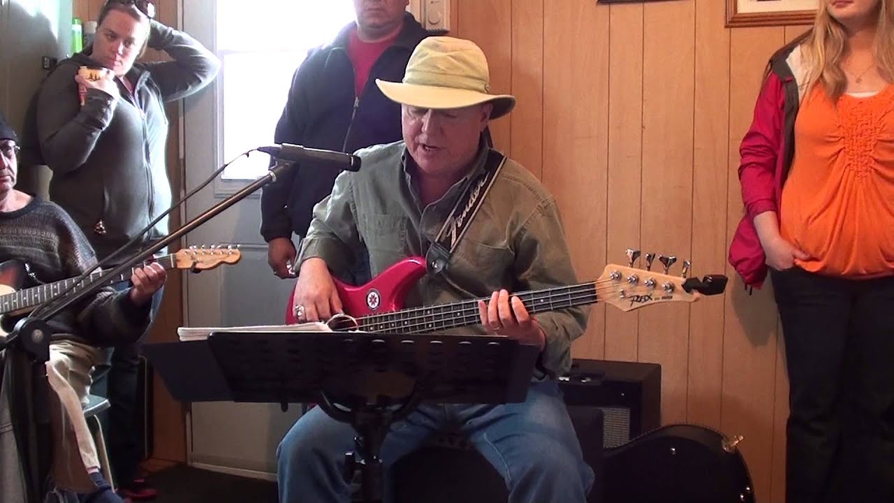 Tommy Fox ~ I Know One - YouTube