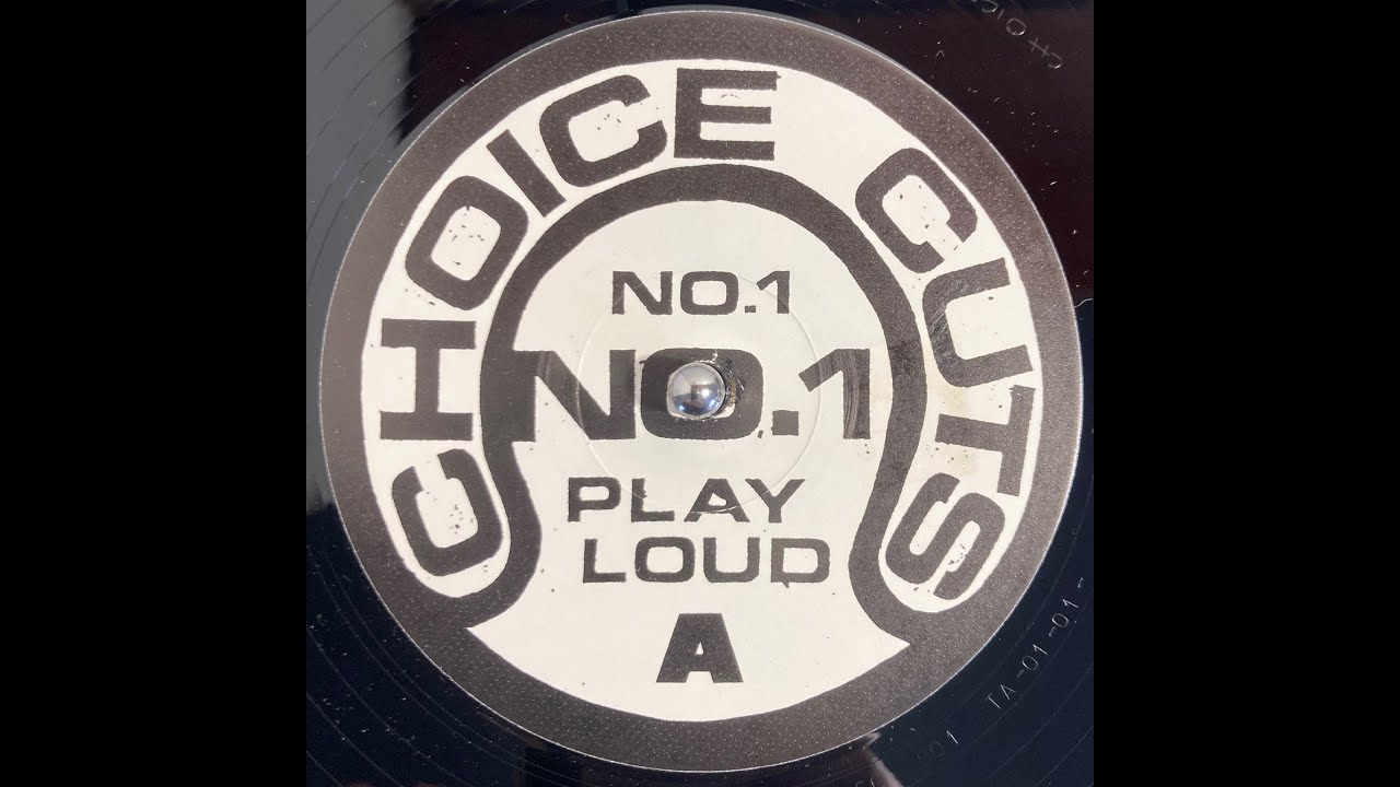 Sam Marsh - "B4 Untitled" - YouTube