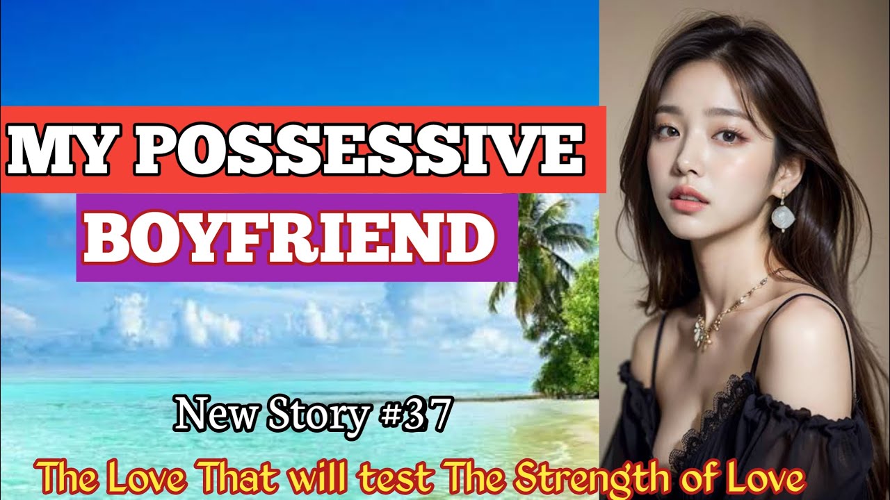 My Possessive Boyfriend | Ep-37 - YouTube