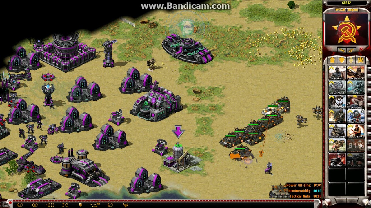 latin confederation 3.3.3 - YouTube