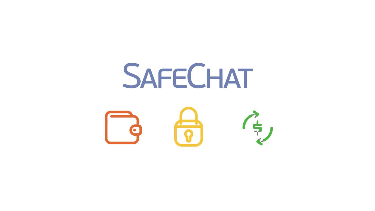 SafeChat™ - Chatbots & Conversational Interfaces - YouTube