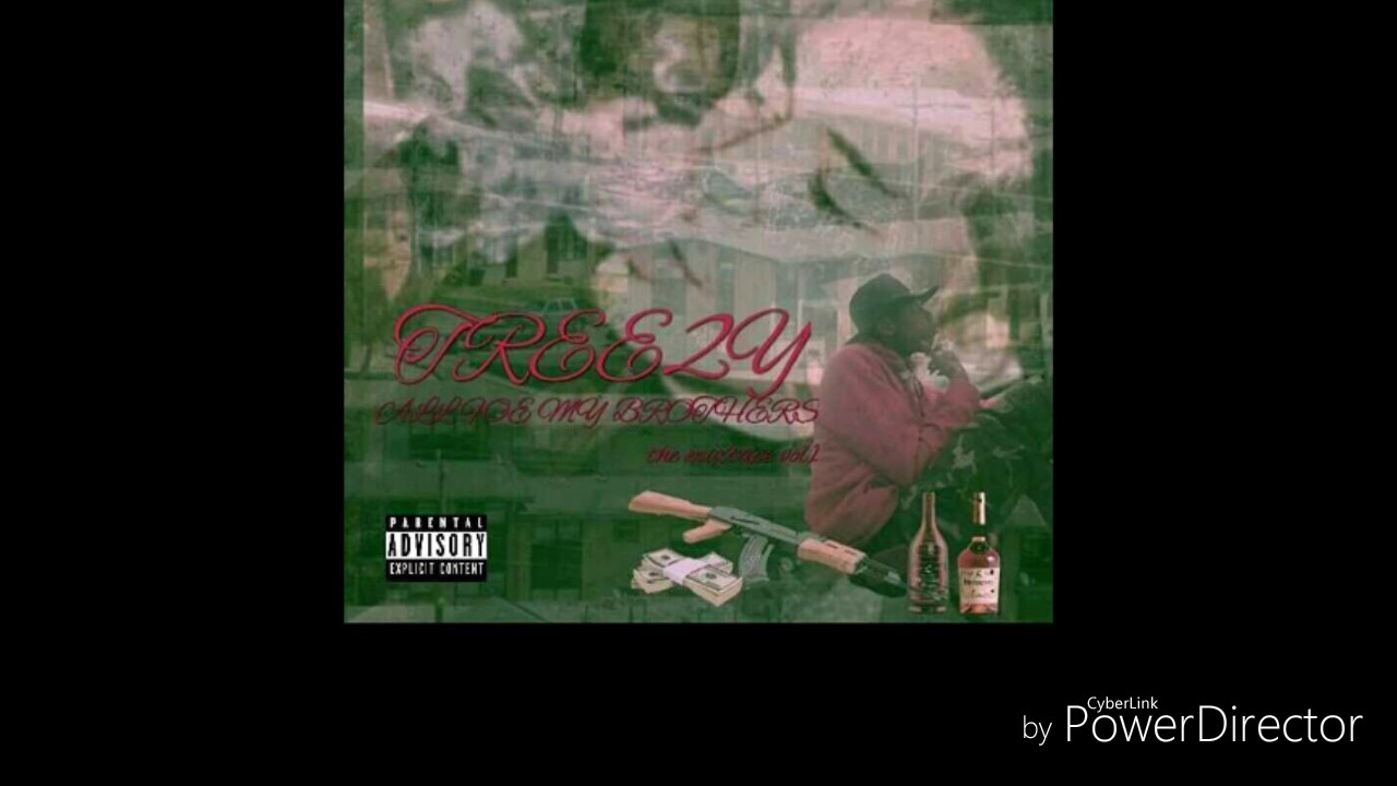 TREEZY- dont worry remix (ep) - YouTube