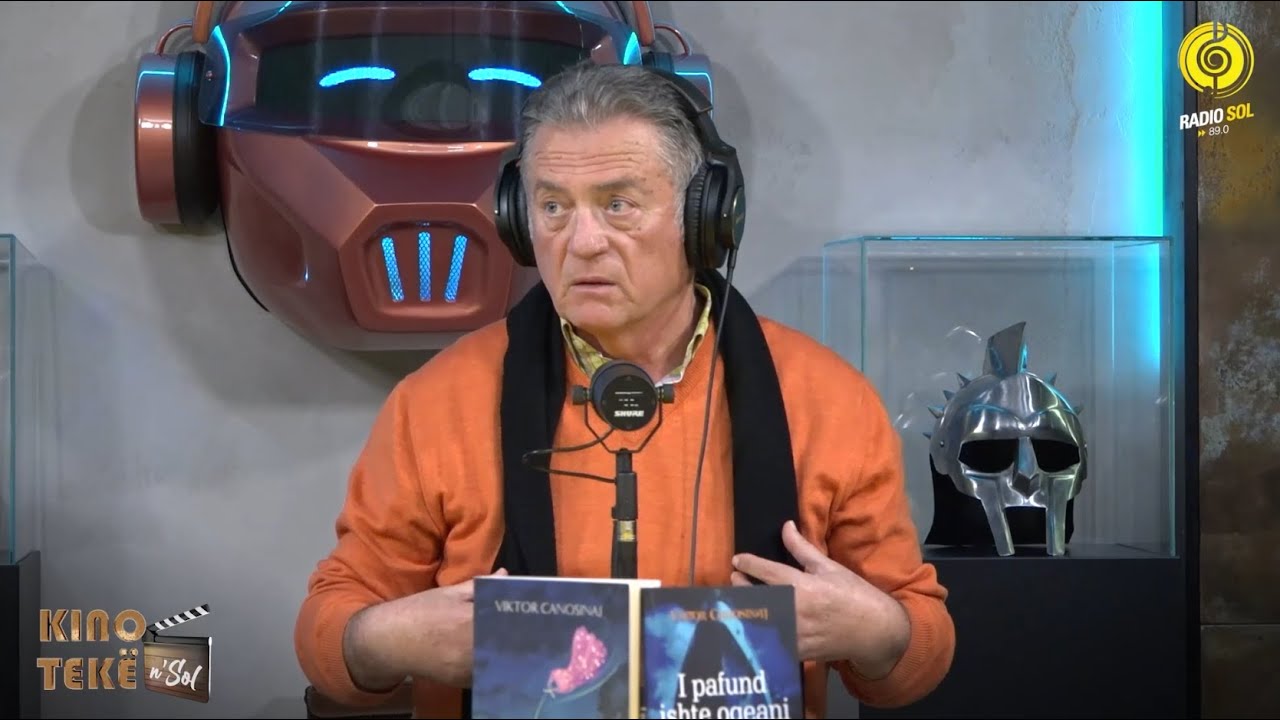 "Nesër Do të Jetë Ndryshe" | Libri Dedikuar Djalit për Seksualitetin në ...