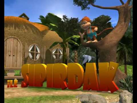 Puhu  tv