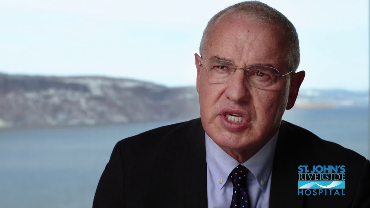 Drs. David & Daniel Shein (Orthopedic Surgeons) & Patient Video - YouTube