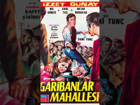 Garibanlar Mahallesi #lütfenbeğeninveaboneolun #birzamanlar #shorts #tiktok #sinema #yeşilçam #film