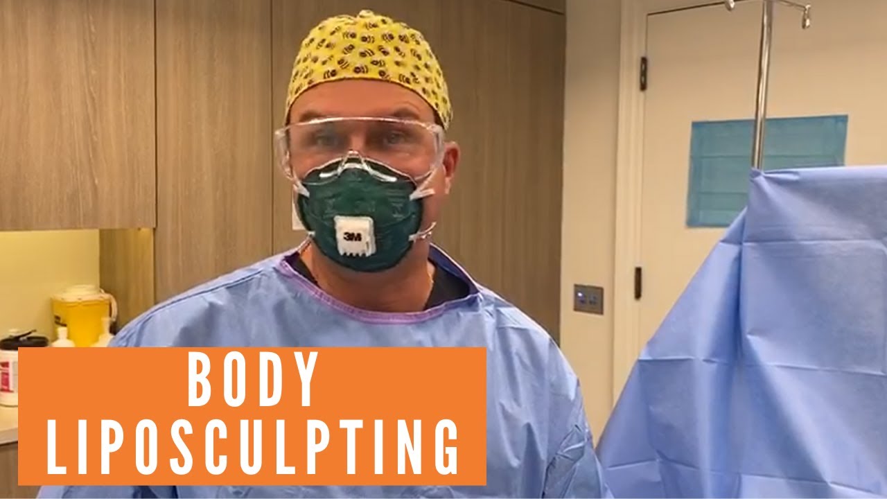 V High-Def Etching, Body Liposculpting and Brazilian Butt Lift | Visage ...