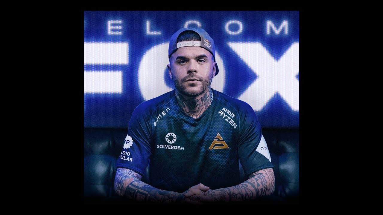 !!CS:GO!FOX!AWP!! 💥 - YouTube
