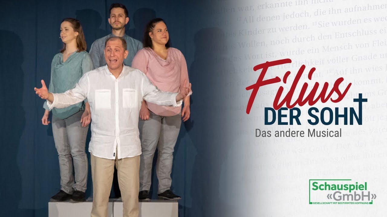 «Filius – Der Sohn» | Trailer - YouTube
