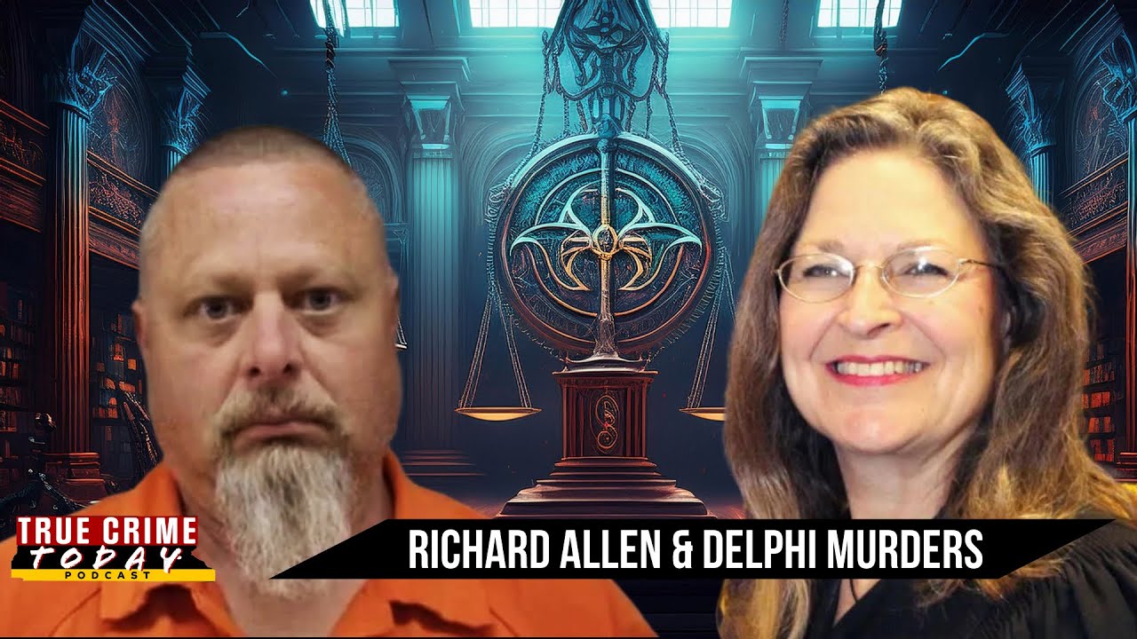 Delphi Murders Judge Rejects Defense’s Cult Killing Theory Ahead of ...