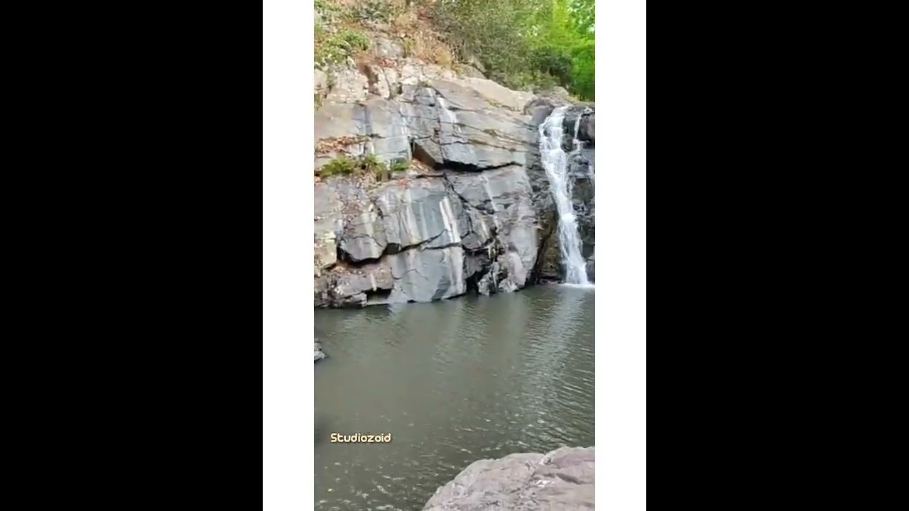 National Park Waterfall MayurBhanj Simlipal | Best Waterfalls In ...