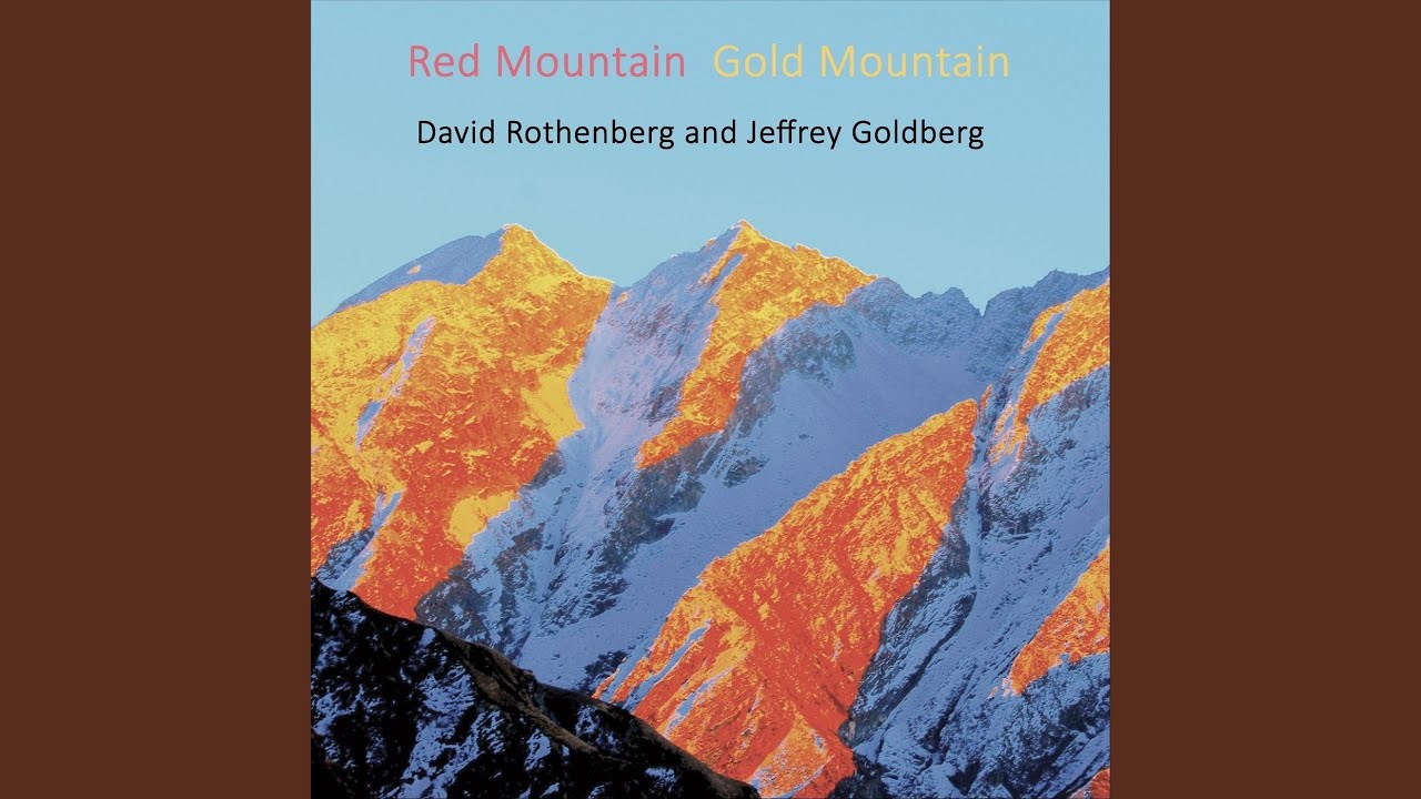 Patterned Ground - YouTube