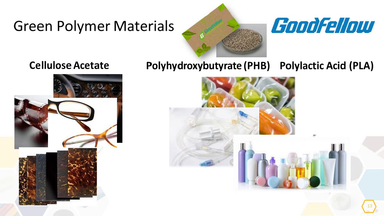 Innovative Materials for Engineering Applications - YouTube