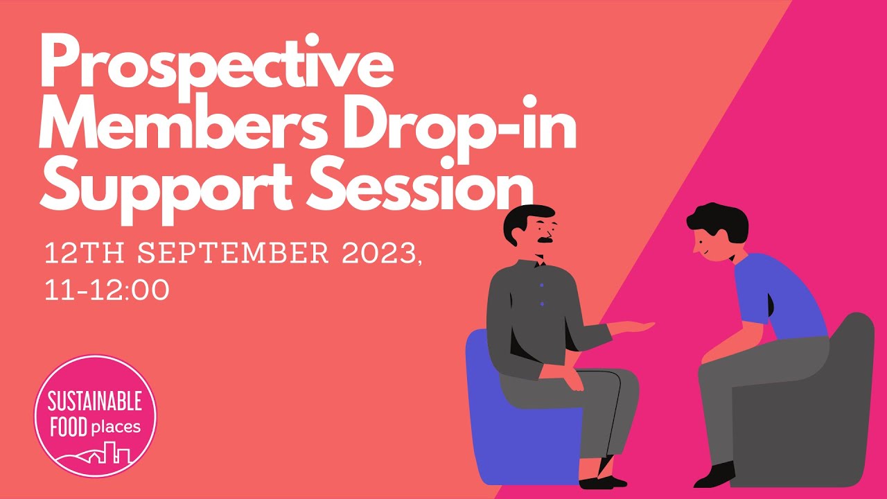 Prospective Members Support Session 12th September 2023 - YouTube