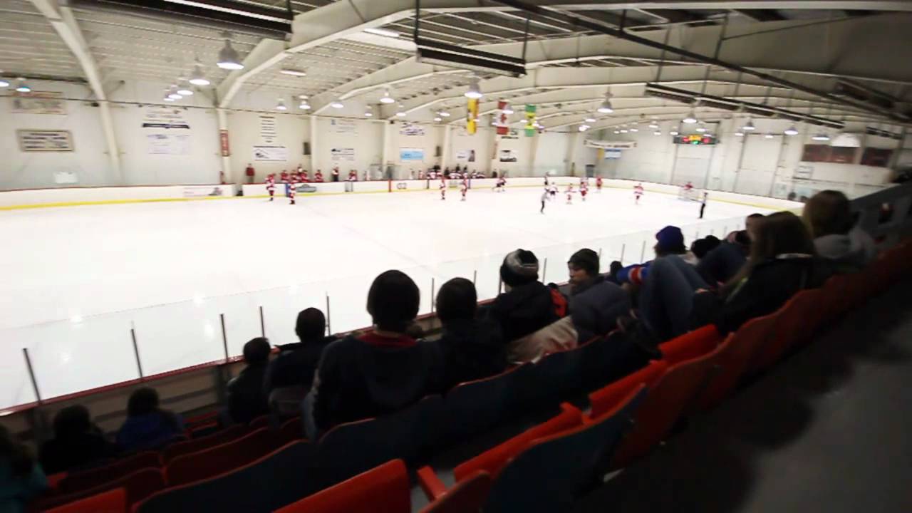 Riverview Royals 2012 season - YouTube