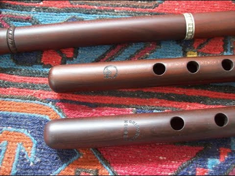 Coda ( Armenian blul - Բլուլ - bilur - sring - Սրինգ - kaval ) - YouTube