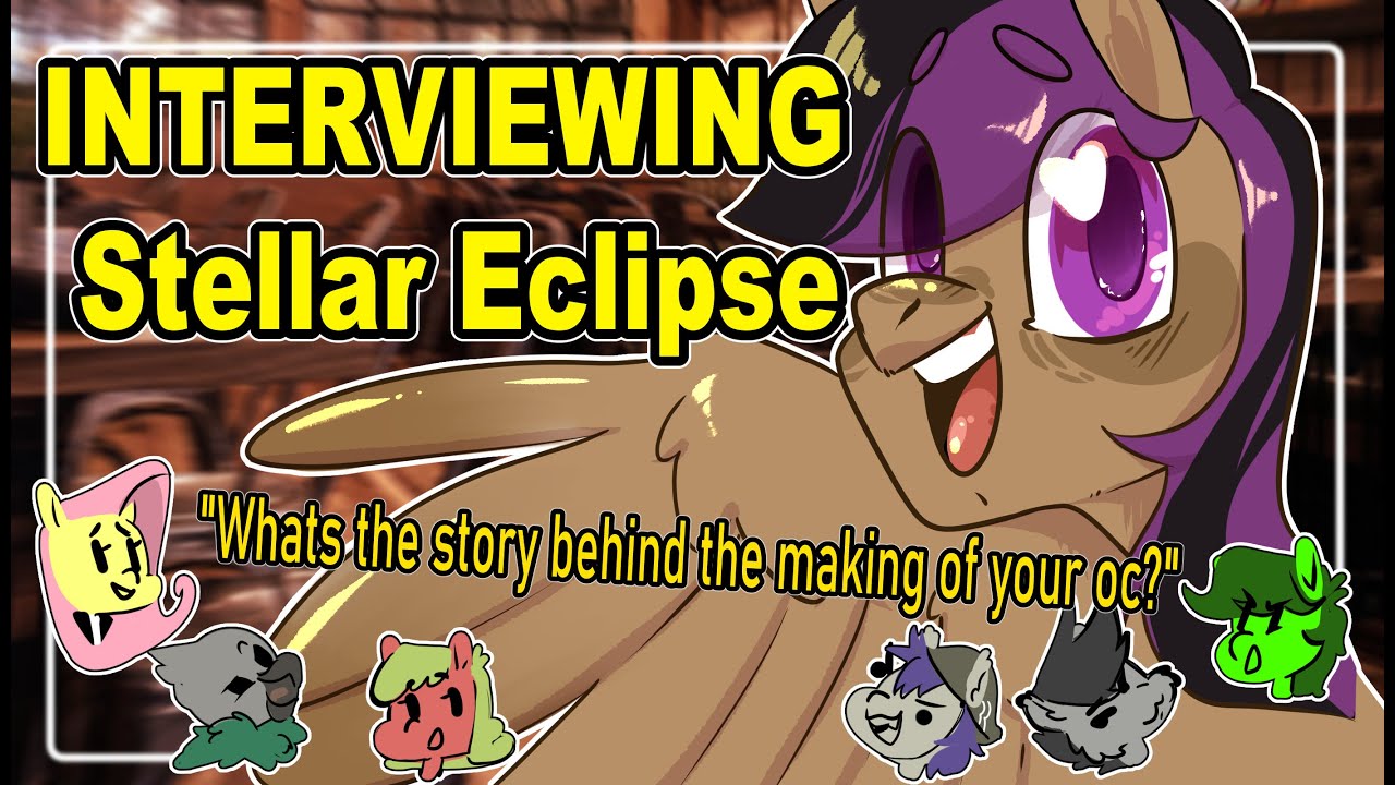 Stellar Eclipse Interview - The Barcast - YouTube