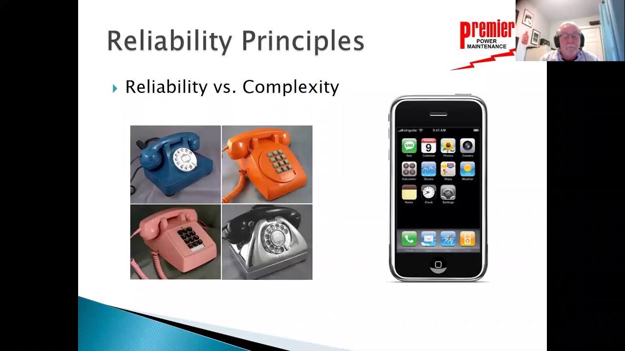 Premier Power- Maintenance of Your Electrical System for Maximum ...