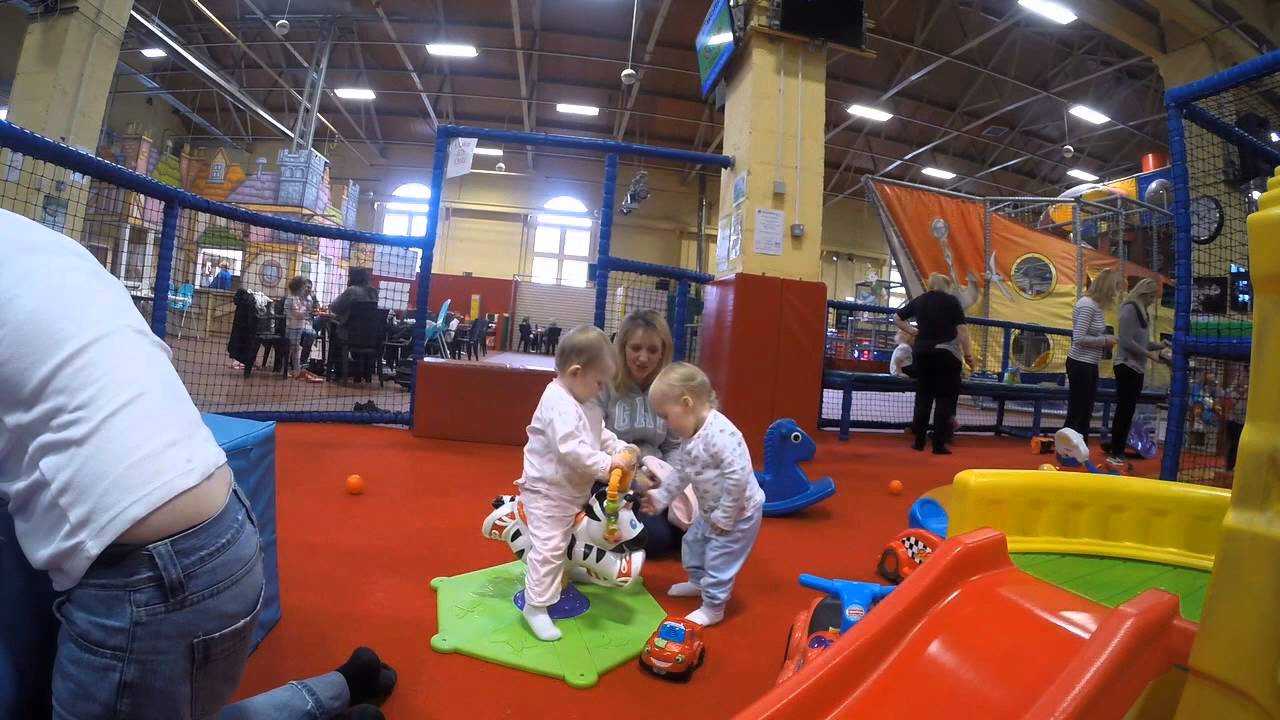 Funworld the only way to play - YouTube