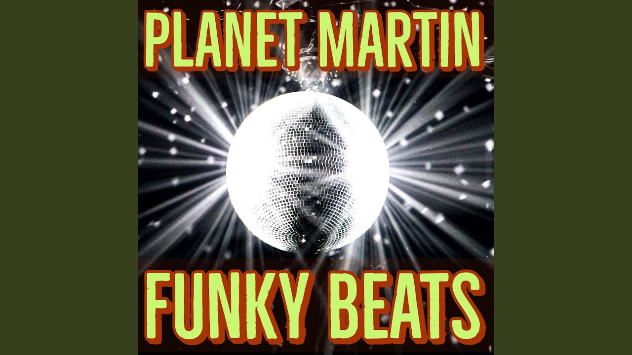 Funky Rhymes - YouTube