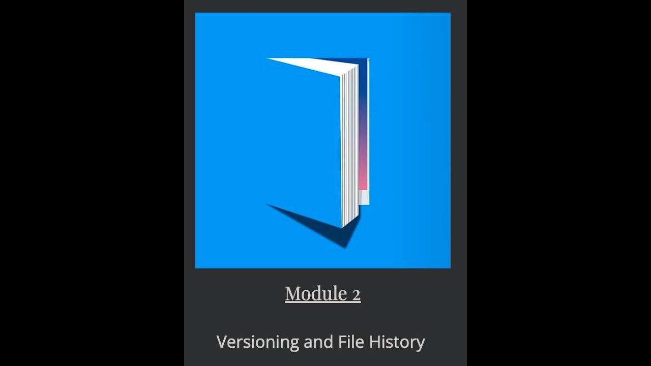 OneDrive - Versioning and File History - YouTube