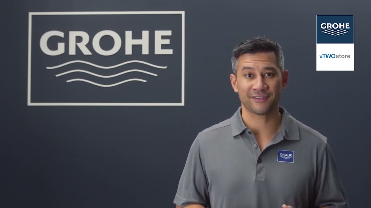 Grohe Logo