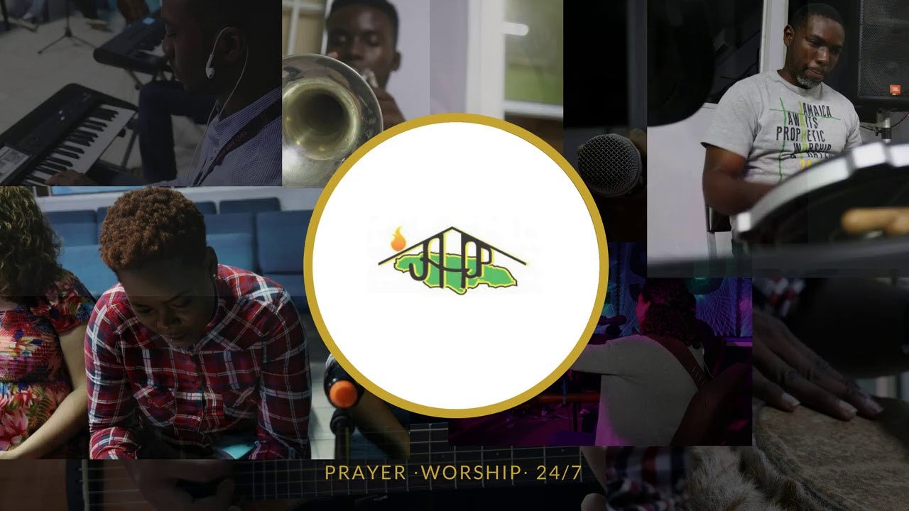 Intercession Raphael Lewis | Feb 20,2020 - YouTube