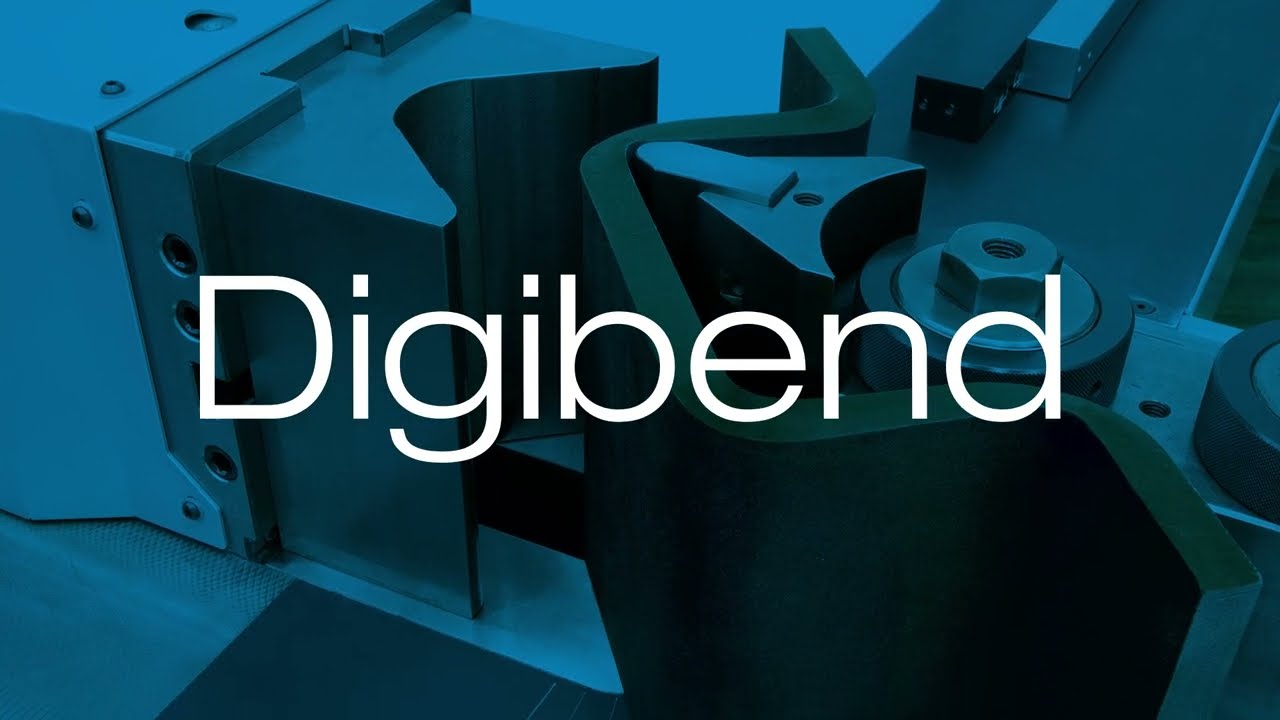 Digibend - A great solution for small and medium-sized enterprises ...
