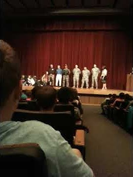 Veteran Day Tribute - YouTube