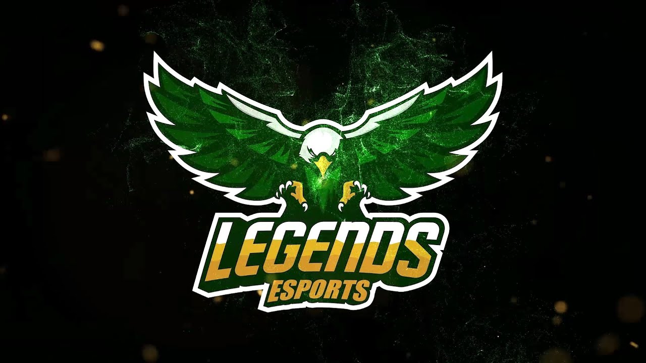 Case Legends Esports - Program Information - YouTube