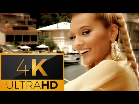 Demet Akalın 2008 Bebek (Remastered 4K)