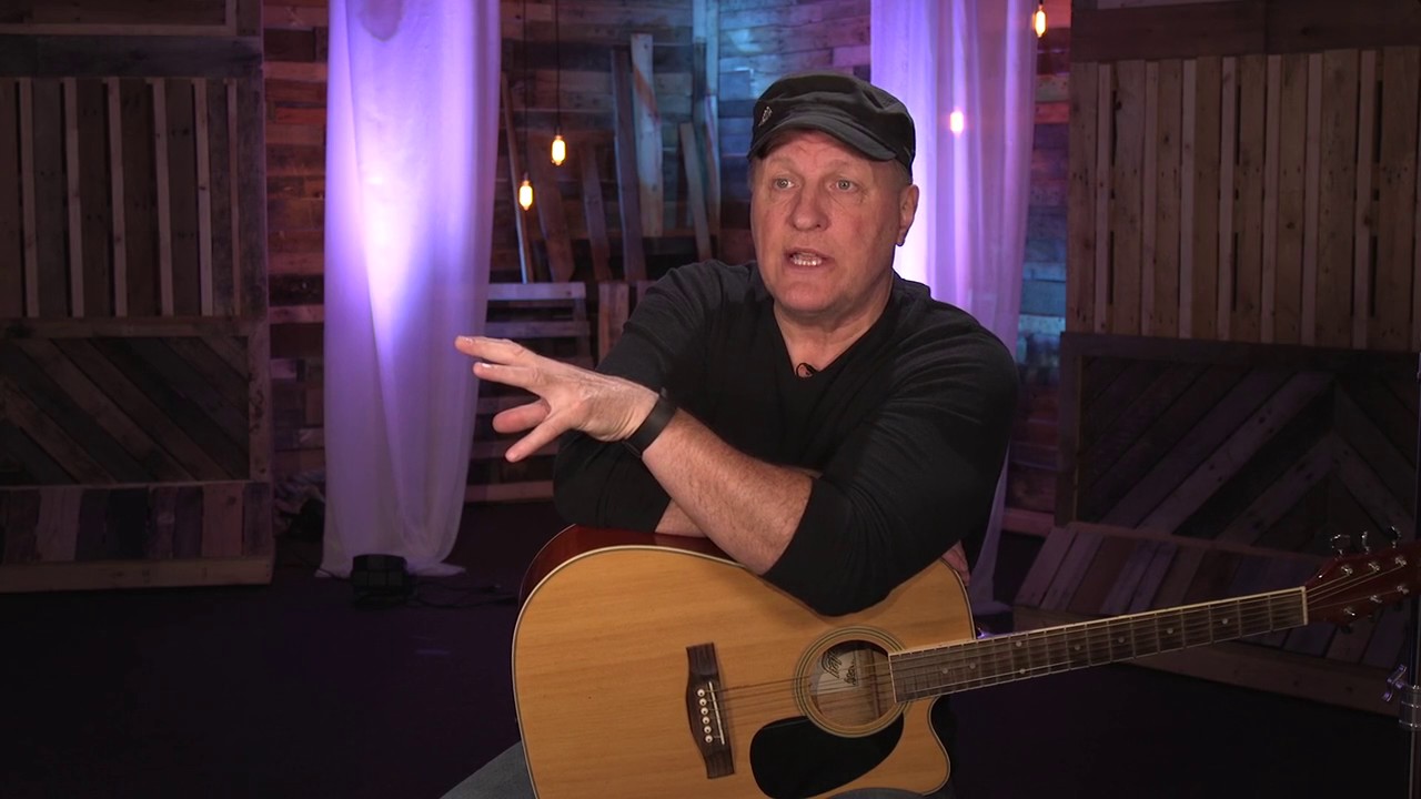 Collin Raye's Rewind Country 2 - YouTube