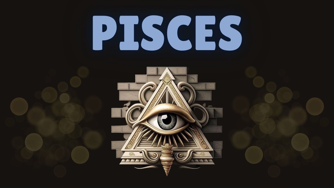 PISCES- THE DEVIL ️SOMEONE YOU STOPPED COMMUNICATING WITH🤐 U HAVE TO ...