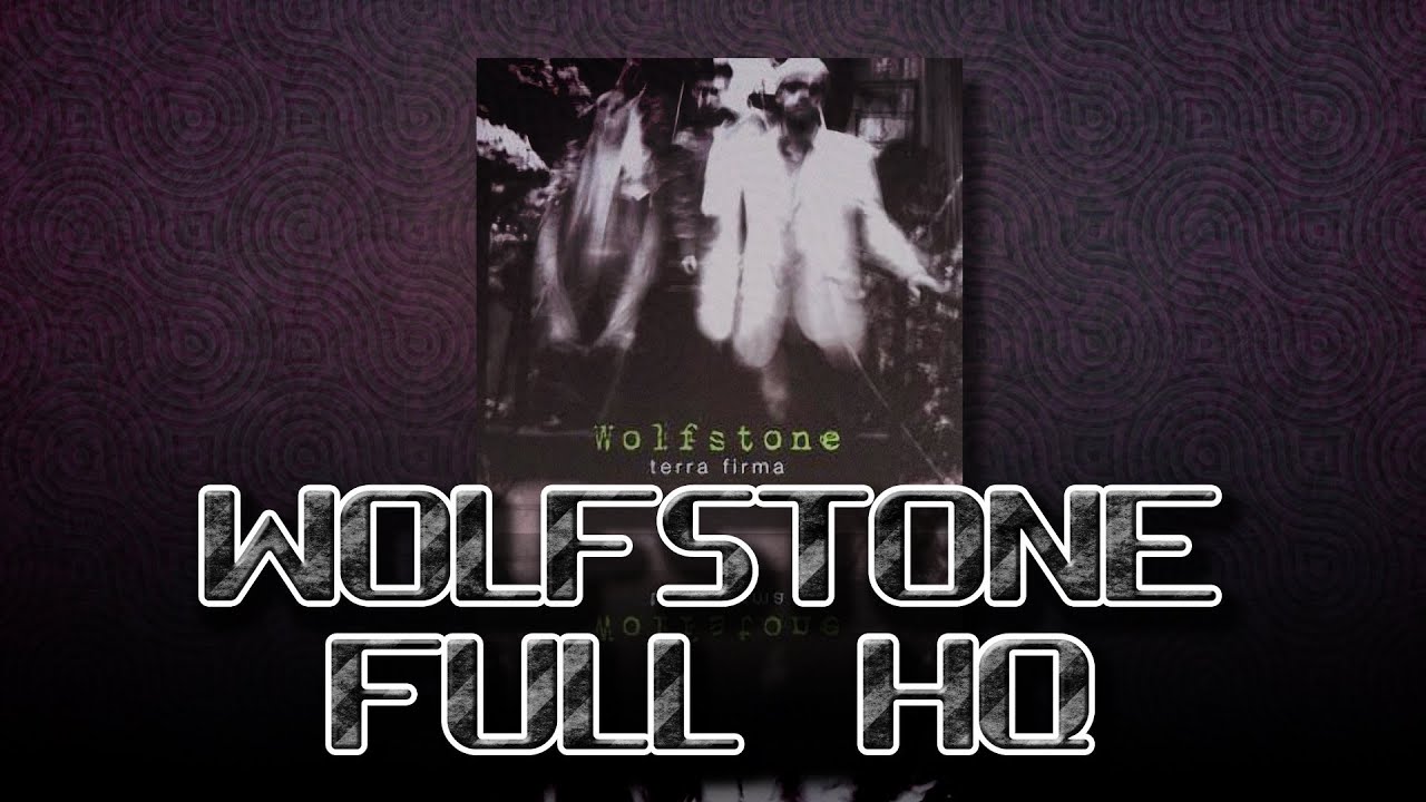 Wolfstone - Terra Firma [Full Album] [HQ] - YouTube