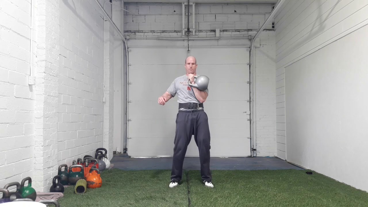 Sample GPP - 3 movement Blocks - YouTube