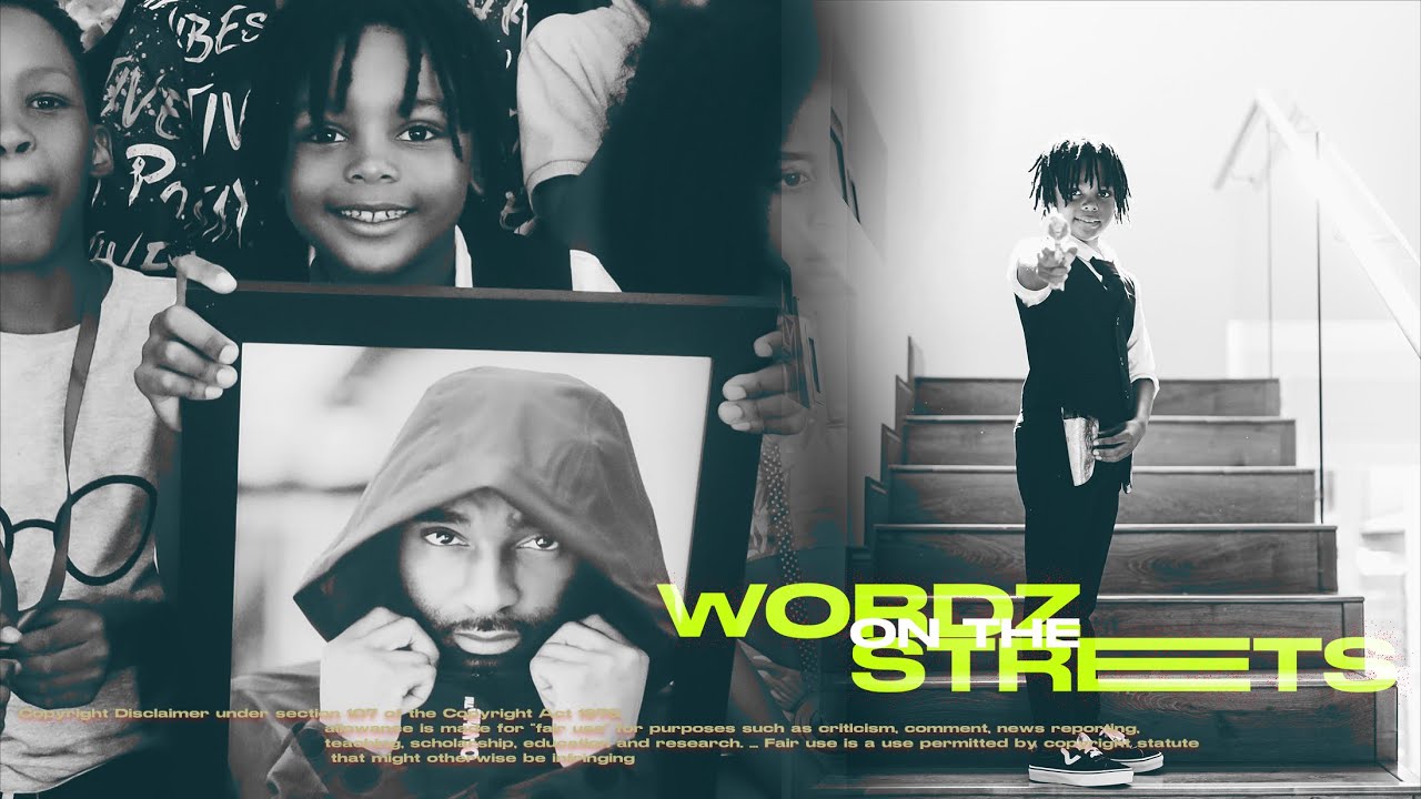 Riky Rick's Son Celebrates First Birthday W/O Riky - YouTube