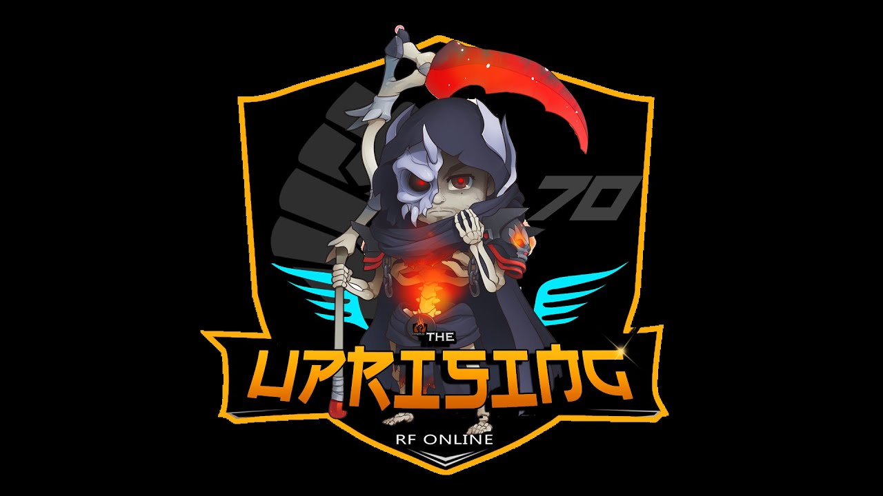 GENRE PVP TAPI HARGA WEAPON JUTAAN? RF UPRISING BOSS - YouTube