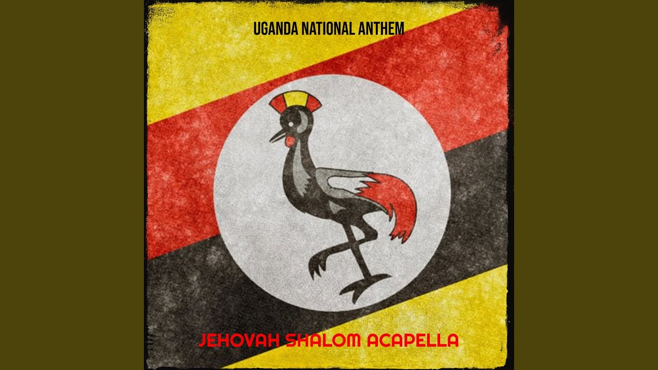Uganda National Anthem - YouTube