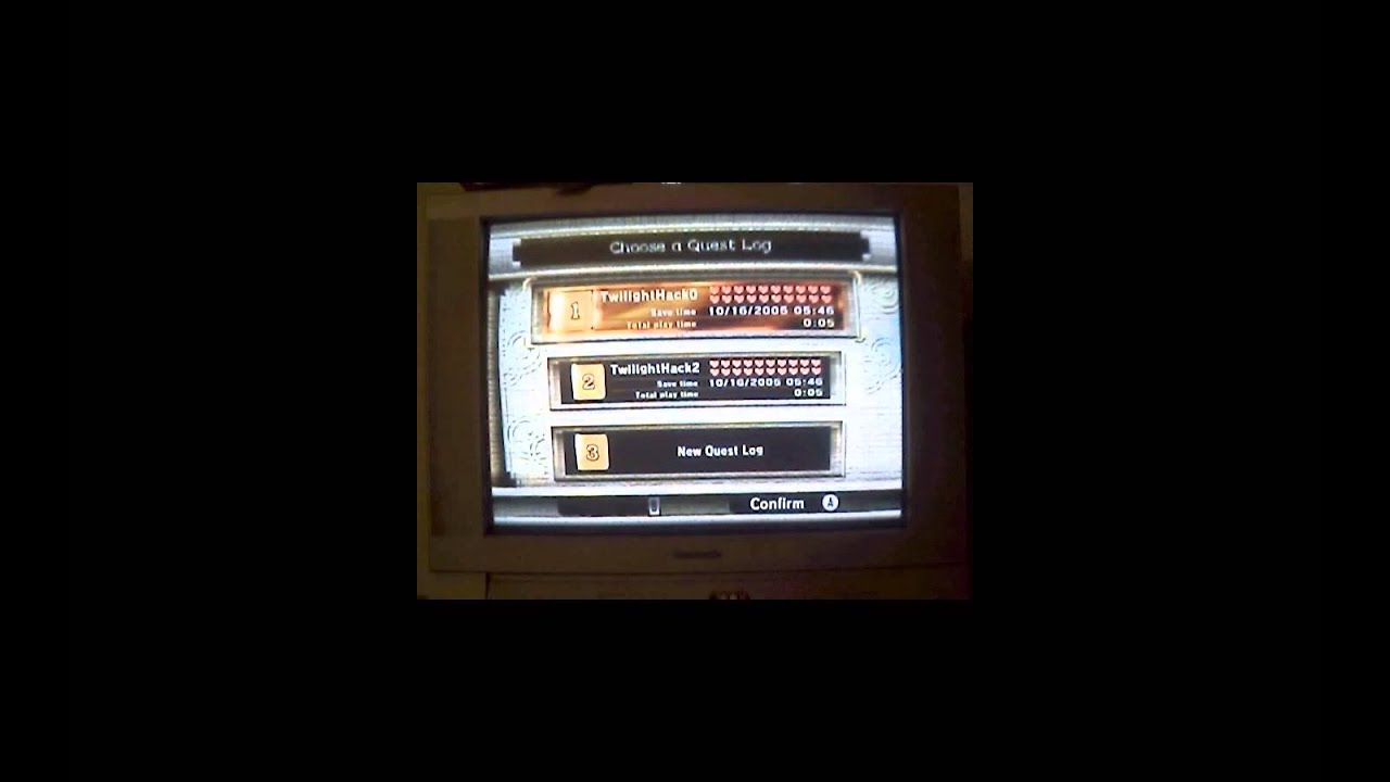 Twilight Hack Tutorial - YouTube