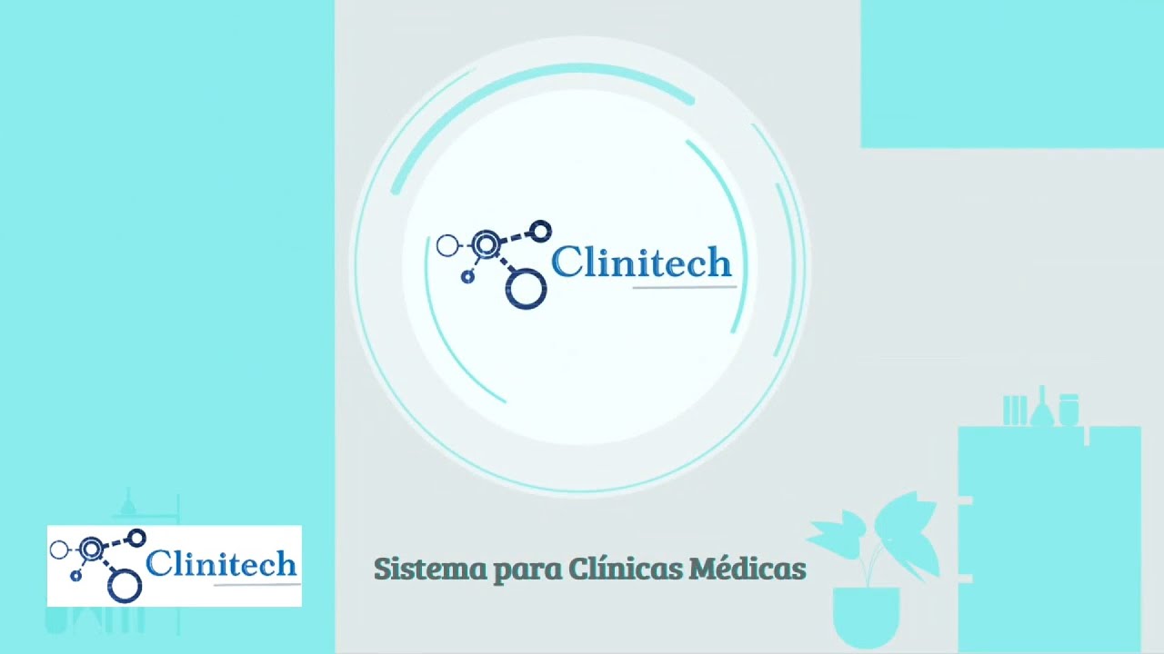 Merchandising Clinitech - Produto Pronto - YouTube