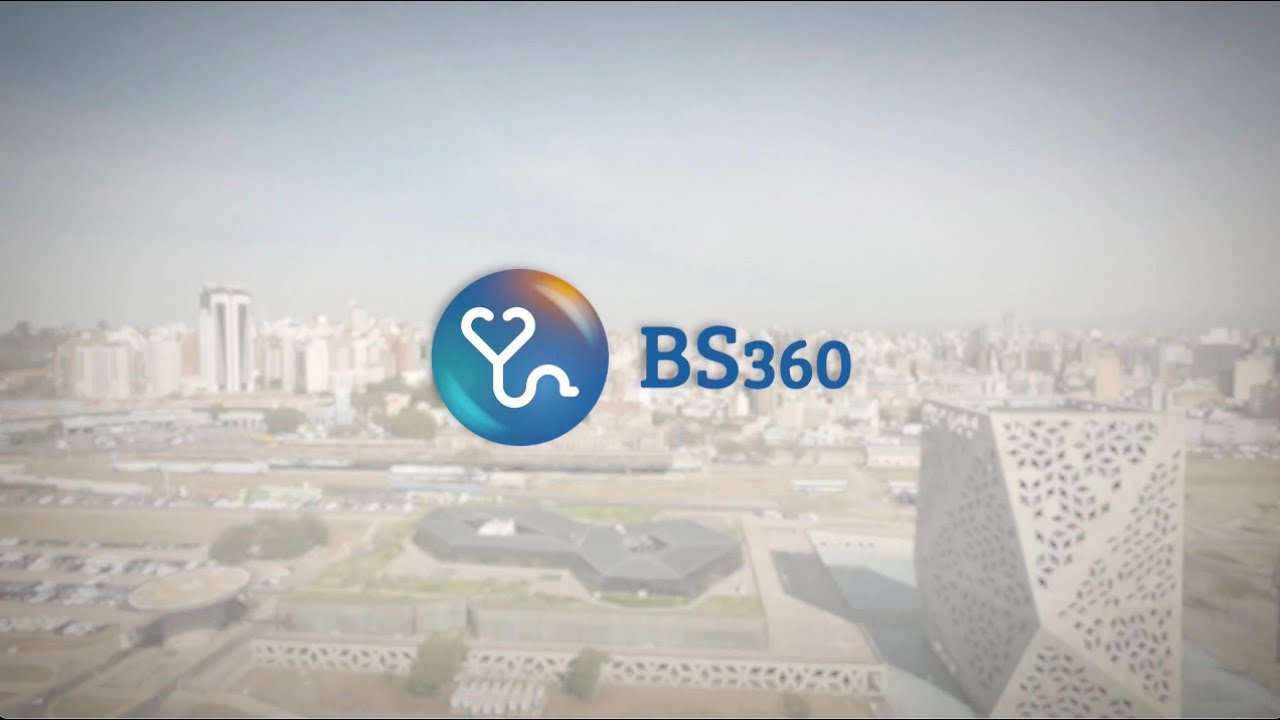 Bs360 Video Institucional 2024 - YouTube