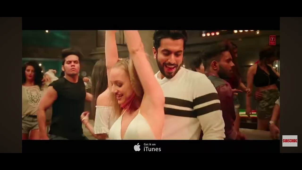 Bomb Diggy Diggy Bomb Bomb Song - YouTube