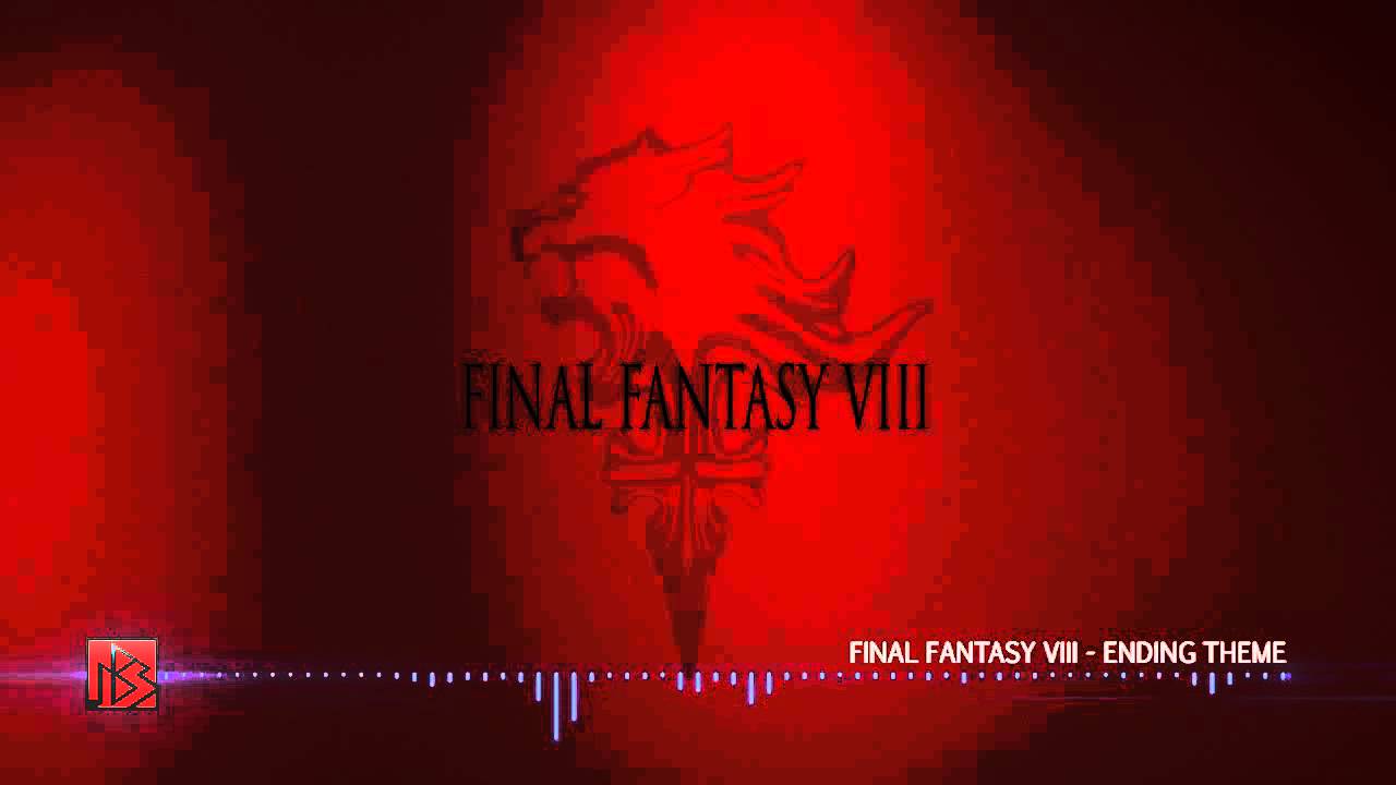 FFVIII - Ending Theme - Remake #99 - YouTube Music