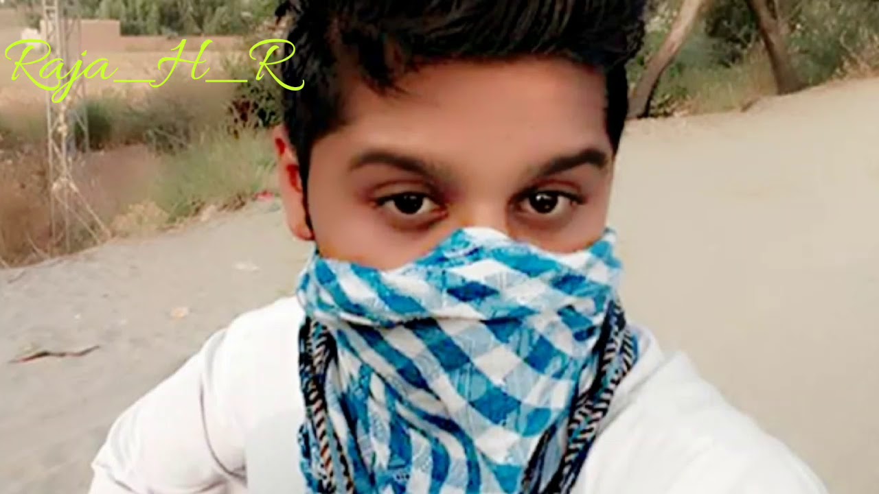 Raja Haroon Rasheed - YouTube