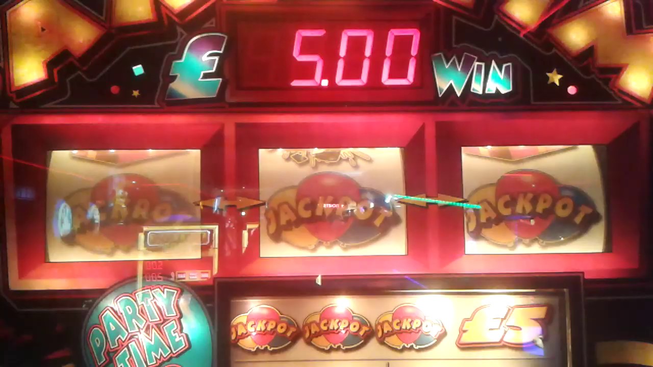 ARCADE ADVENTURES.PARTY TIME/QUEEN/DOND and MORE! - YouTube