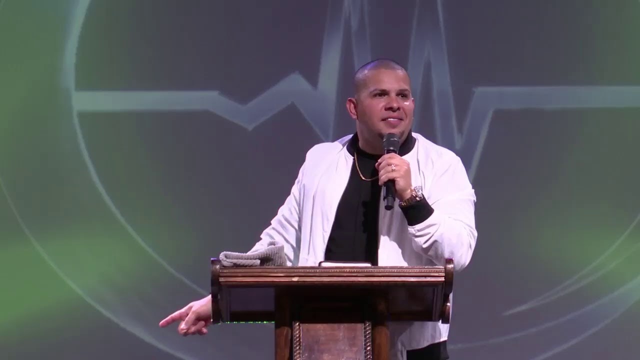 "EVANGELISTA BRYAN CARO " - YouTube