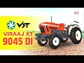 Vst Shakti Viraaj XT 9045 DI Tractor Price, Specification, Mileage 2021
